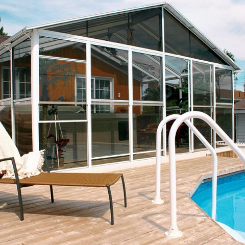 Modèles de Solariums 3 Saisons - SOLARIUM Optimum Inc